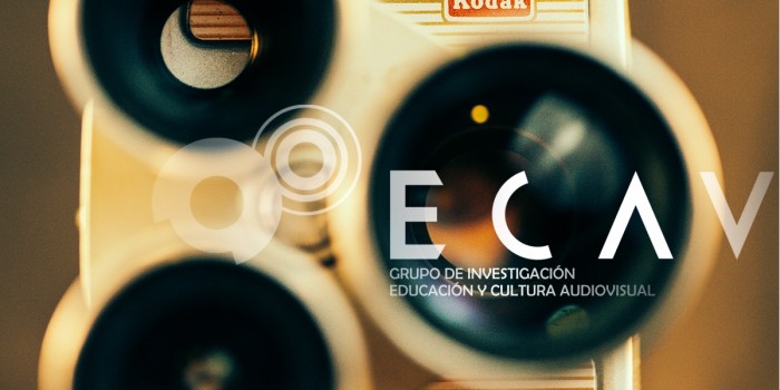 ECAV. Grupo de Investigación Educación y Cultura Audiovisual – Grupo de ...
