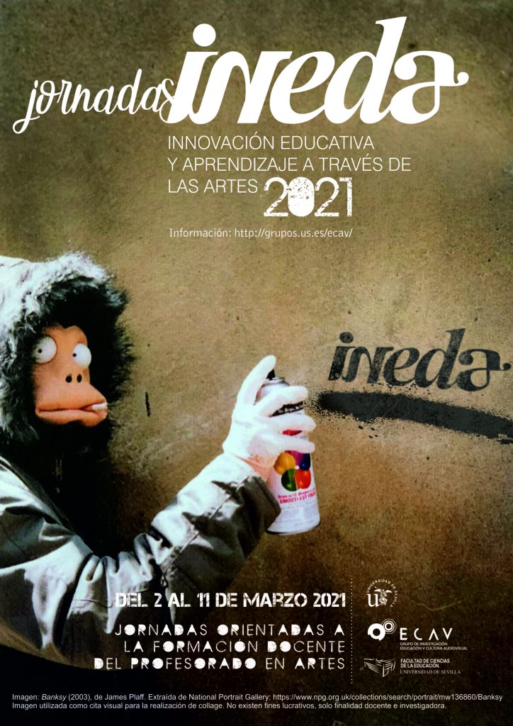 Jornadas INEDA | Innovación educativa y aprendizaje a través de las ...